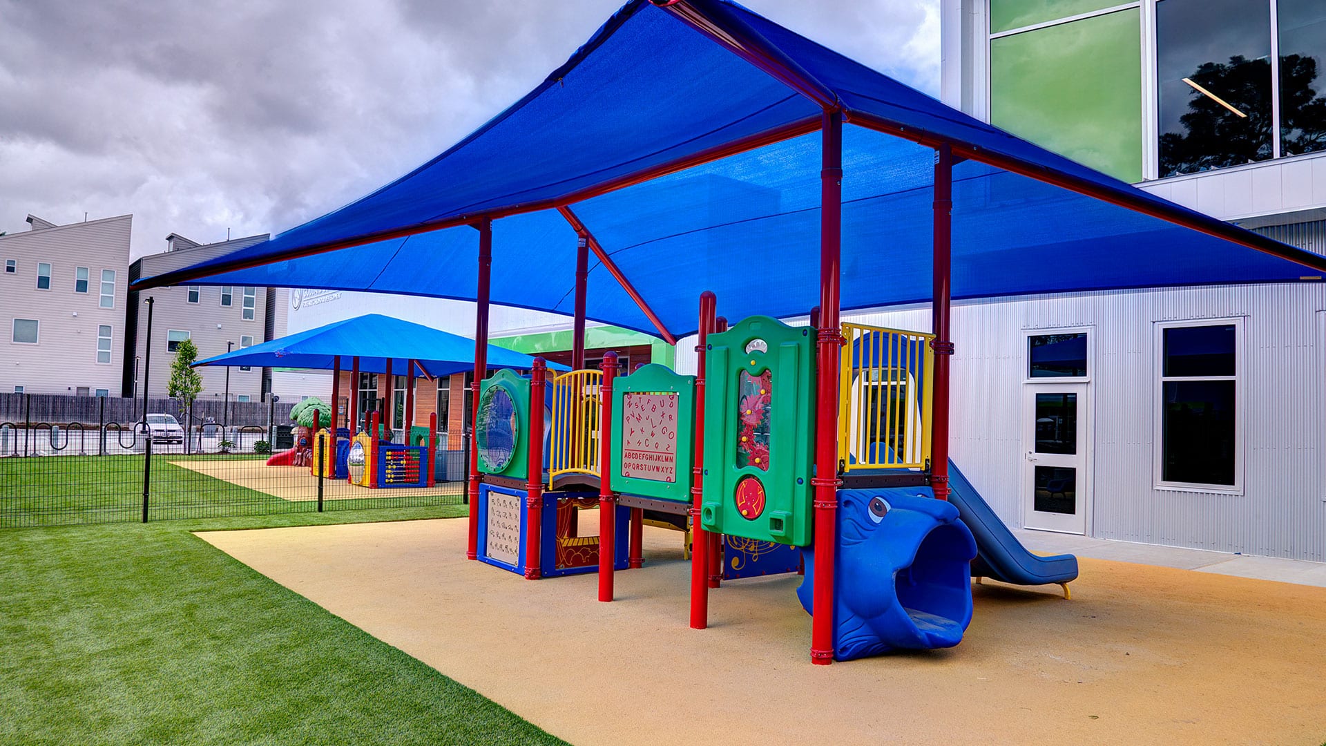 Goddard Schools O Donnell Snider Construction Goddard Schools O Donnell Snider Construction