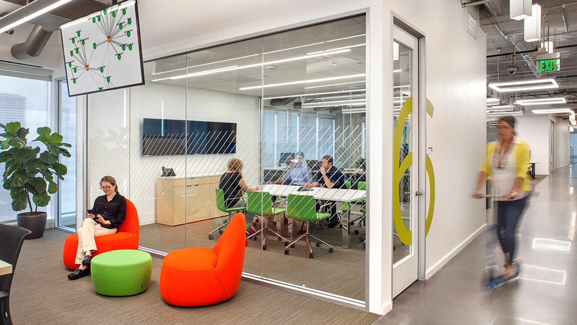 Two Sigma Investments O Donnell Snider Construction