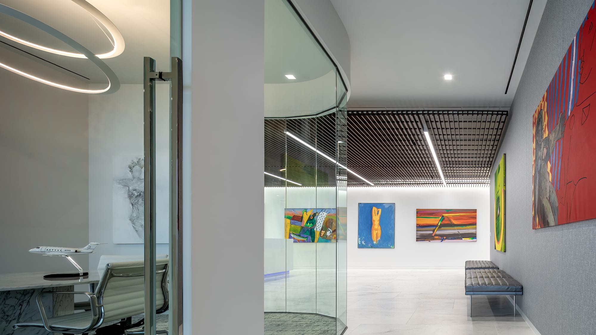 The Buzbee Law Firm - O'Donnell/Snider Construction